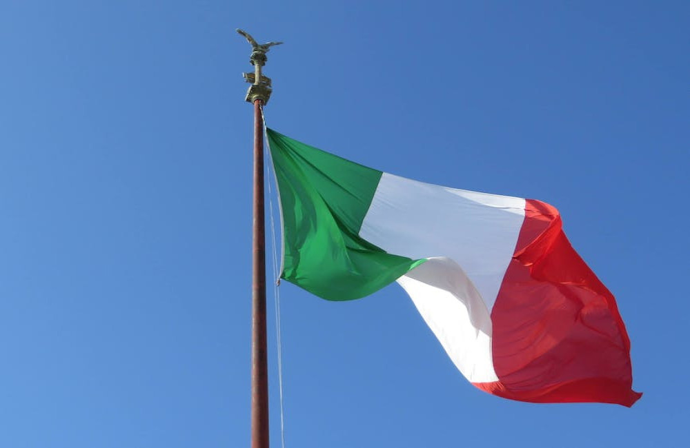 Werken vanuit Italië? Dit heb je allemaal nodig om - Italiepunt.nl Werken vanuit Italië? Dit heb je allemaal nodig om - Italiepunt.nl